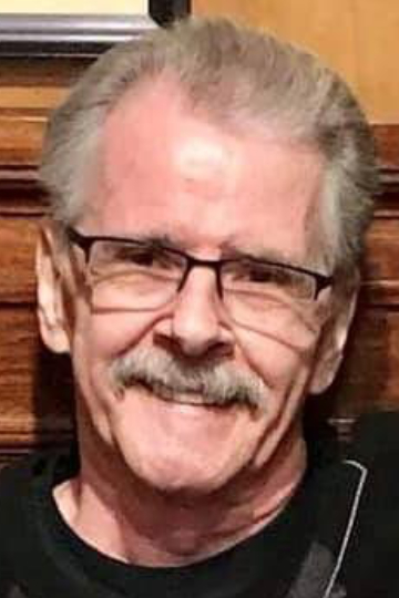 James B. Morgan 1947-2023 | News, Sports, Jobs - The Vindicator